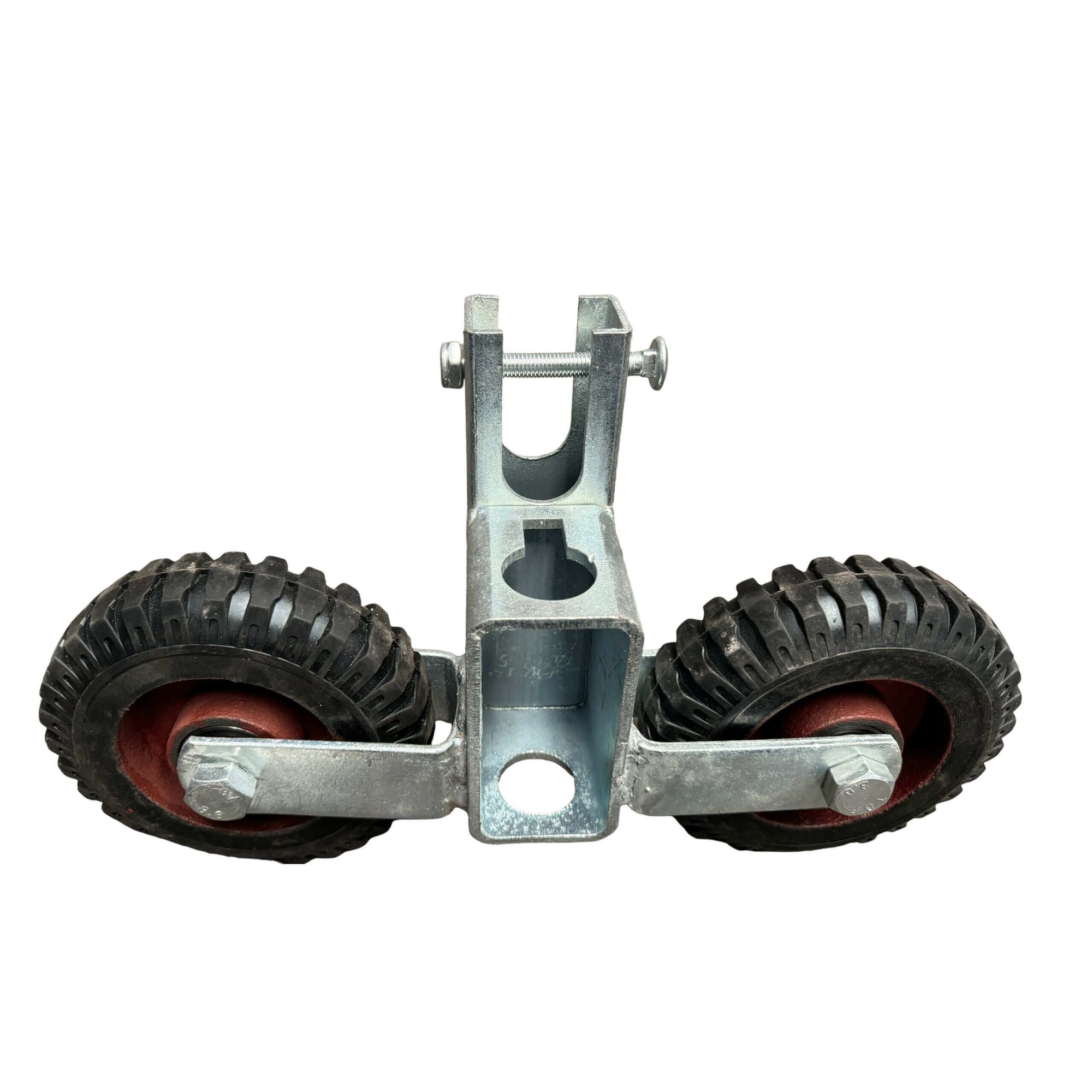 Gate Wheel – Mixsteel