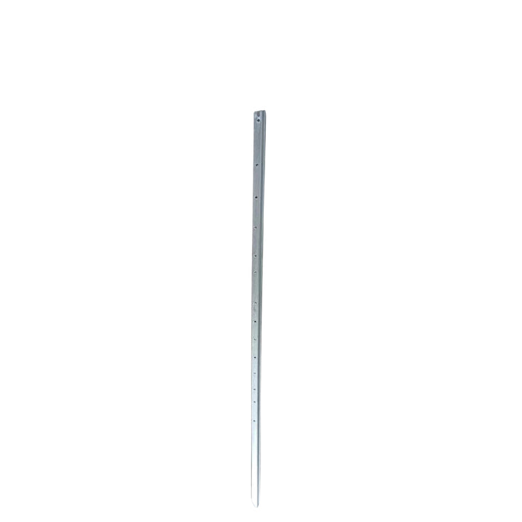 Heavy Duty 2.1m Galvanised Star dropper – Mixsteel