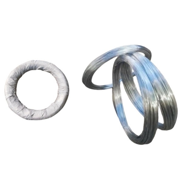 Galvanised Plain Wire 2.5mm x 1500m – 57KG – Mixsteel