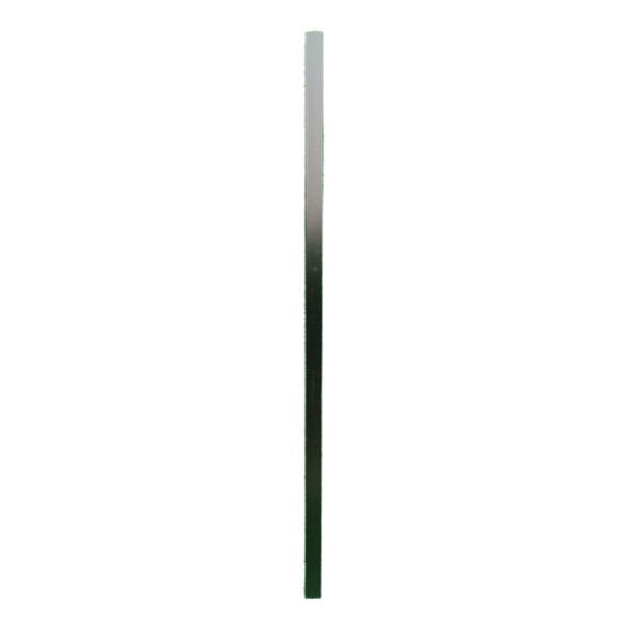 65mm x 65mm 1.7m Security Fence Post – Mixsteel