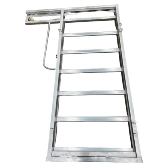 30mm x 60mm Cattle Sliding Gate – Mixsteel