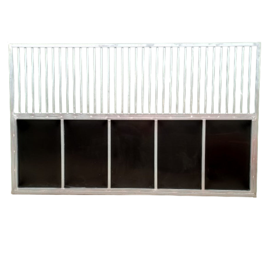 Horse Stable – Mixsteel