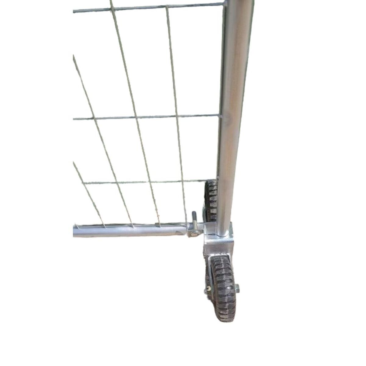 Gate Wheel – Mixsteel